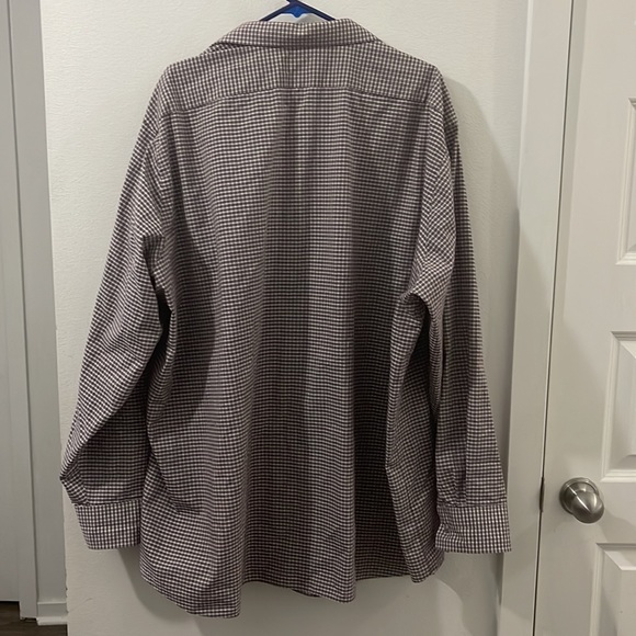 Shaquille O’Neal | Shirts | Maroon Shaquille Oneal Dress Shirt | Poshmark